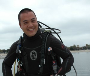 Brian Cheng | marine global change ecology
